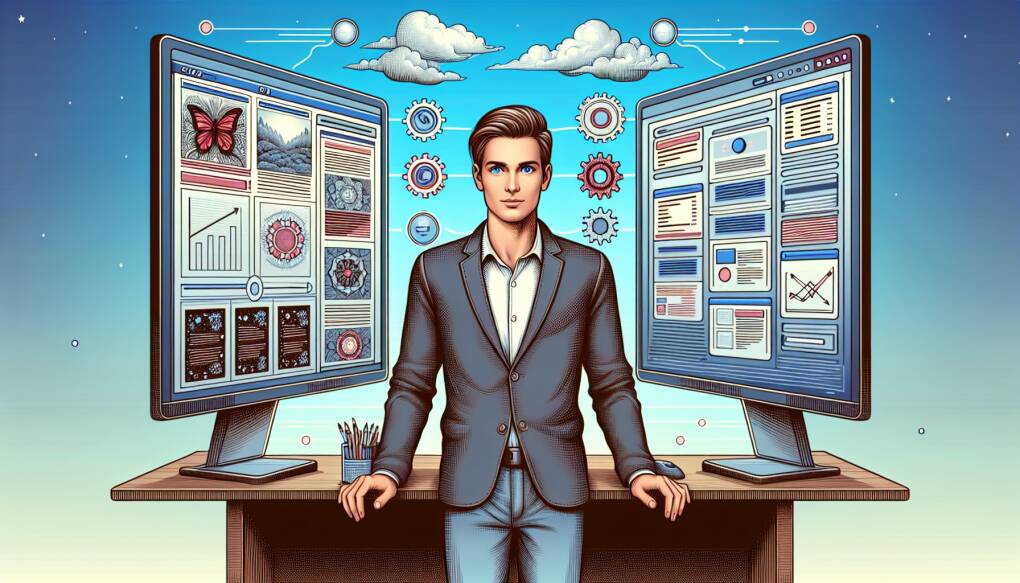 Australian Web Design, SEO & Support (Best Prices)